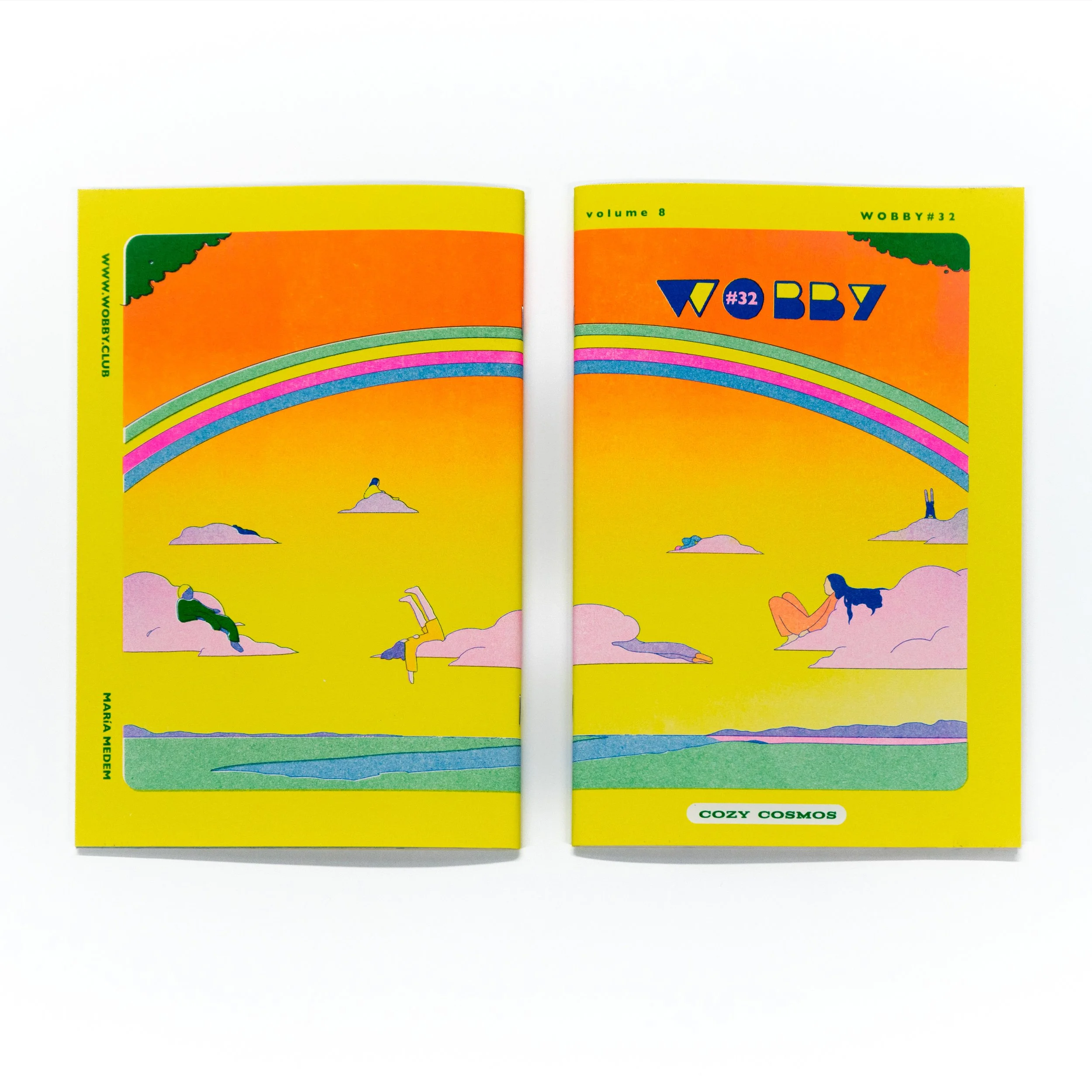 Wobby — Wobby.club