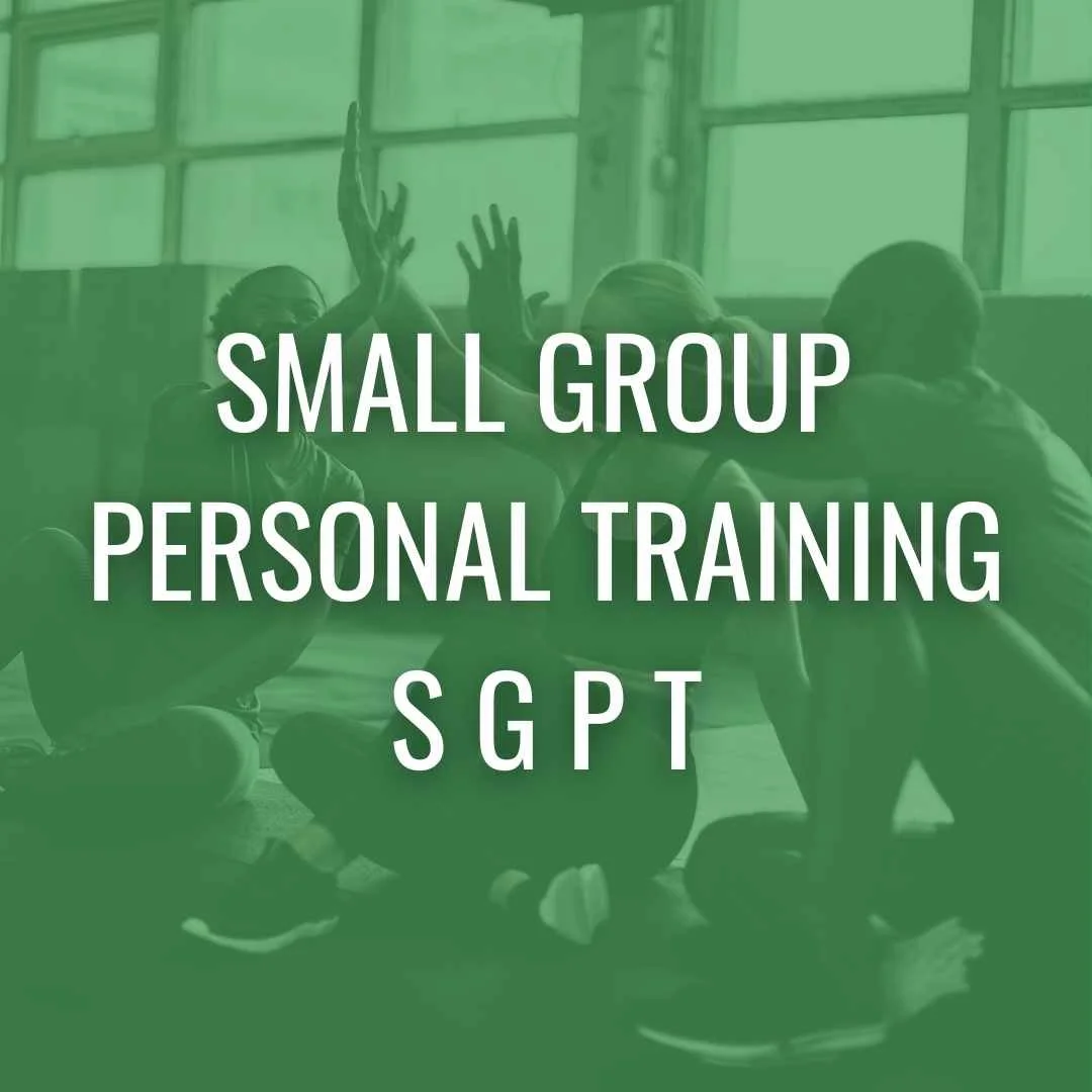 Synergy Chester - Private Personal Training Studio