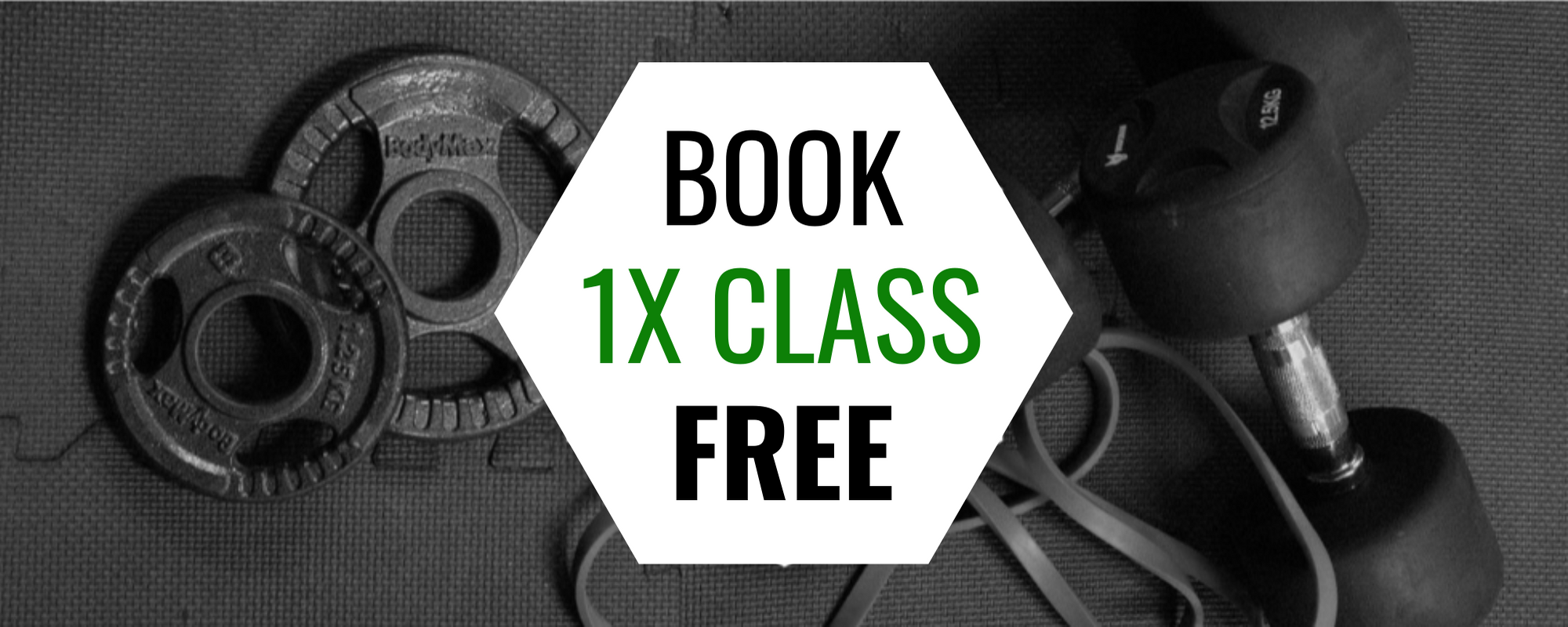 Synergy Chester - Private Personal Training Studio