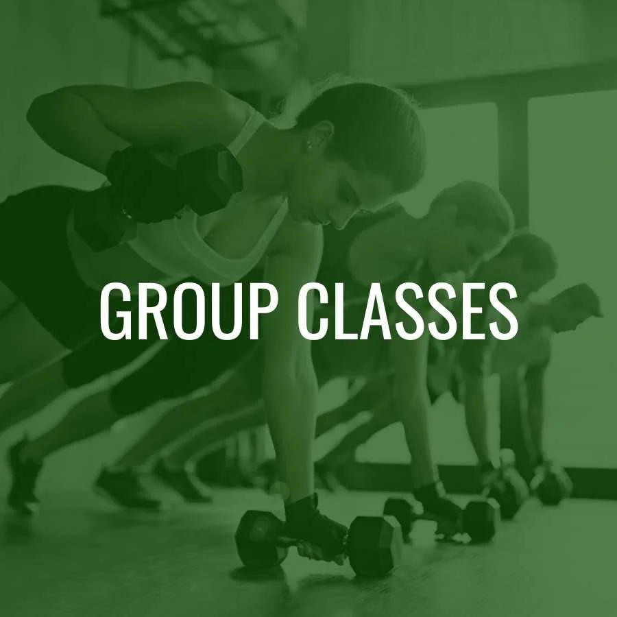 Synergy Chester - Private Personal Training Studio