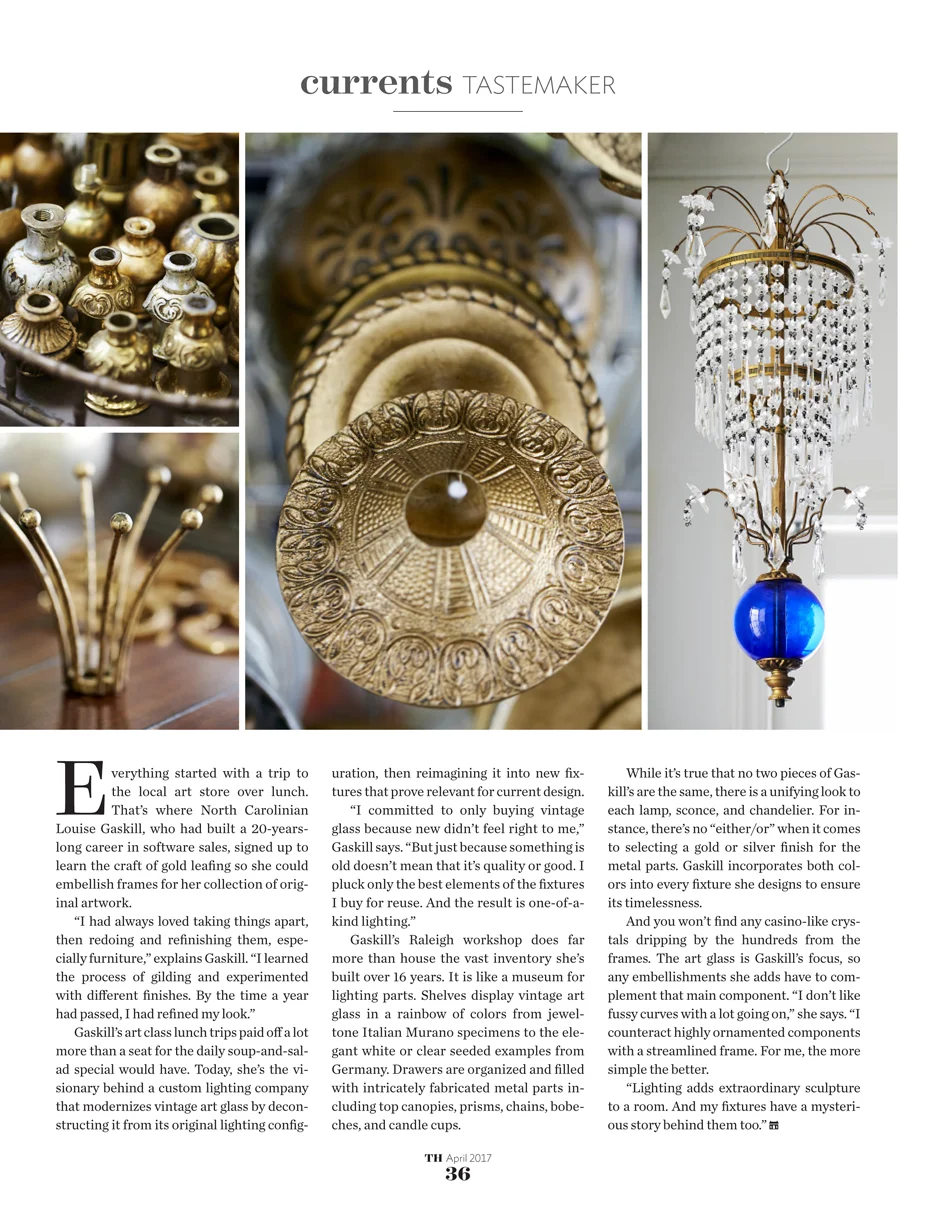 traditional home | louise gaskill — Stacey Van Berkel Photography