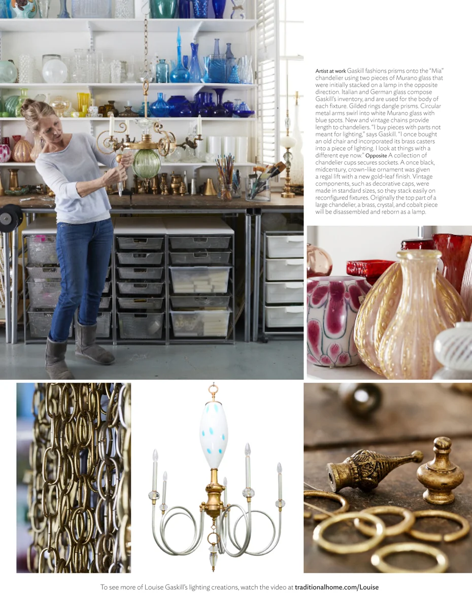 traditional home | louise gaskill — Stacey Van Berkel Photography