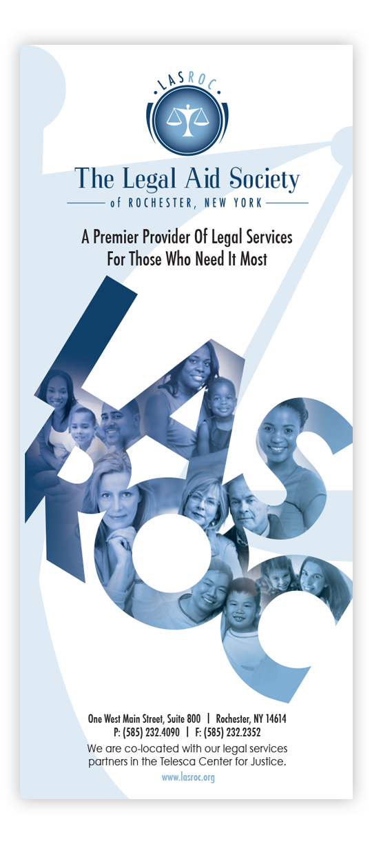 Our Impact — The Legal Aid Society of Rochester, New York