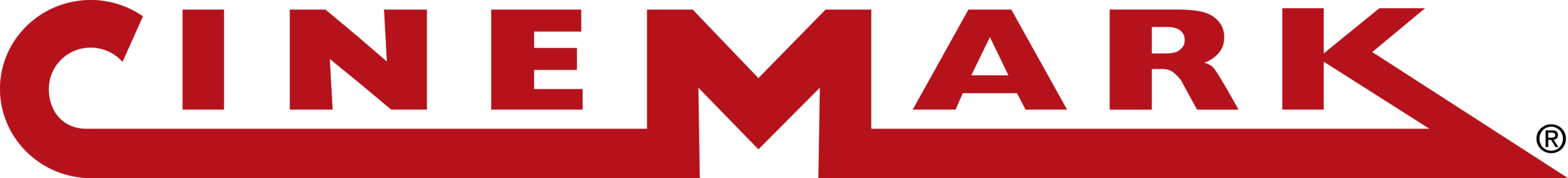 Cinemark Logo