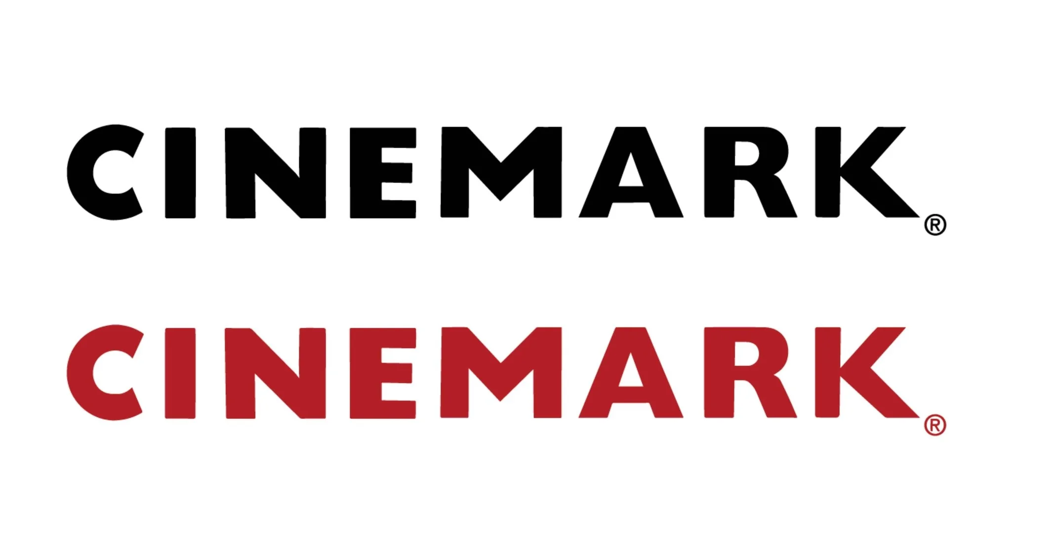 Cinemark Logo