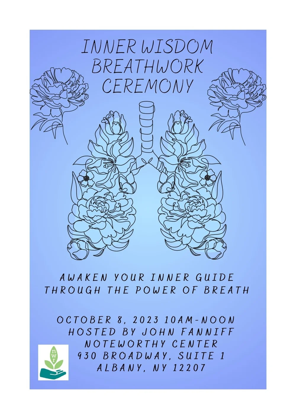Inner Wisdom Breathwork Ceremony — Noteworthy Resources