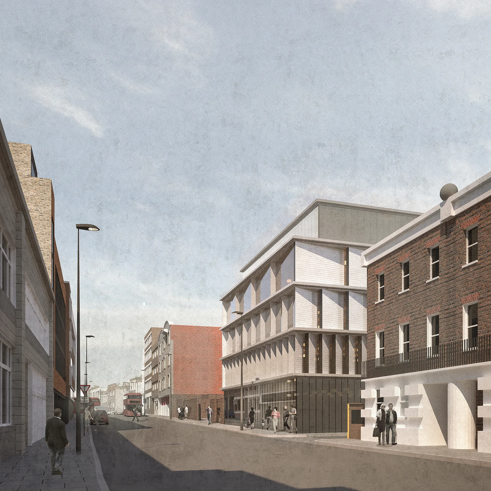 ZCD Architects