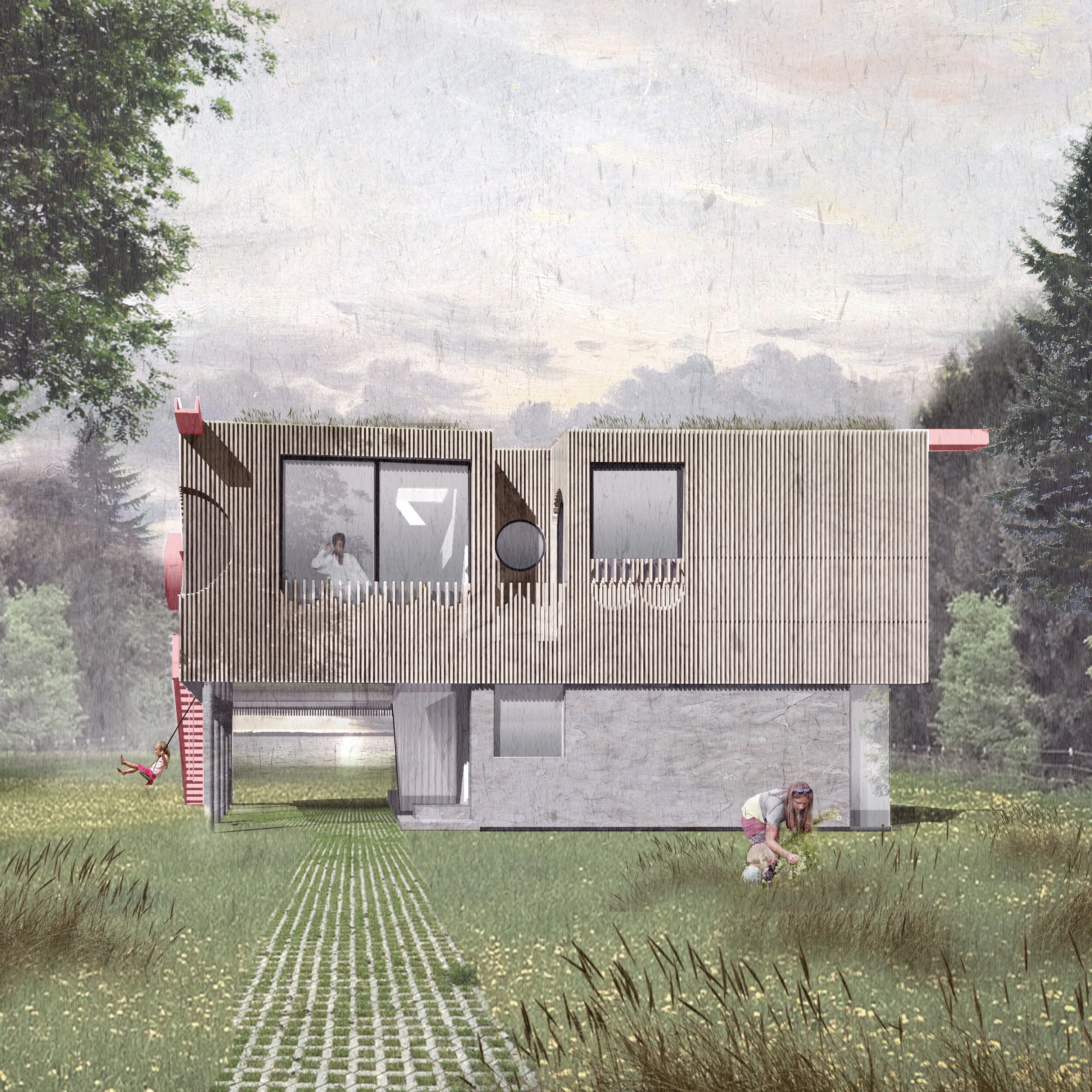 ZCD Architects