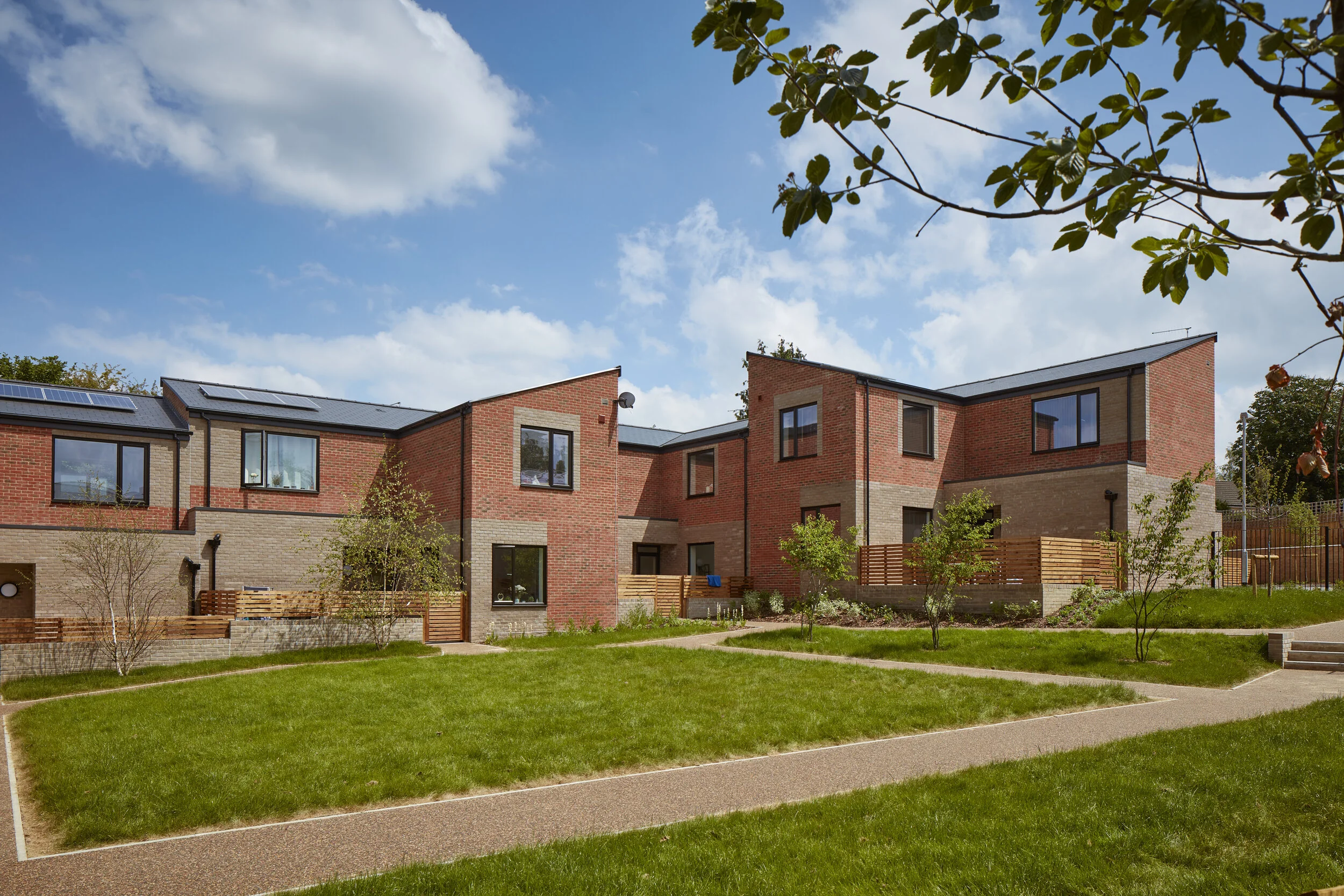 ZCD Architects