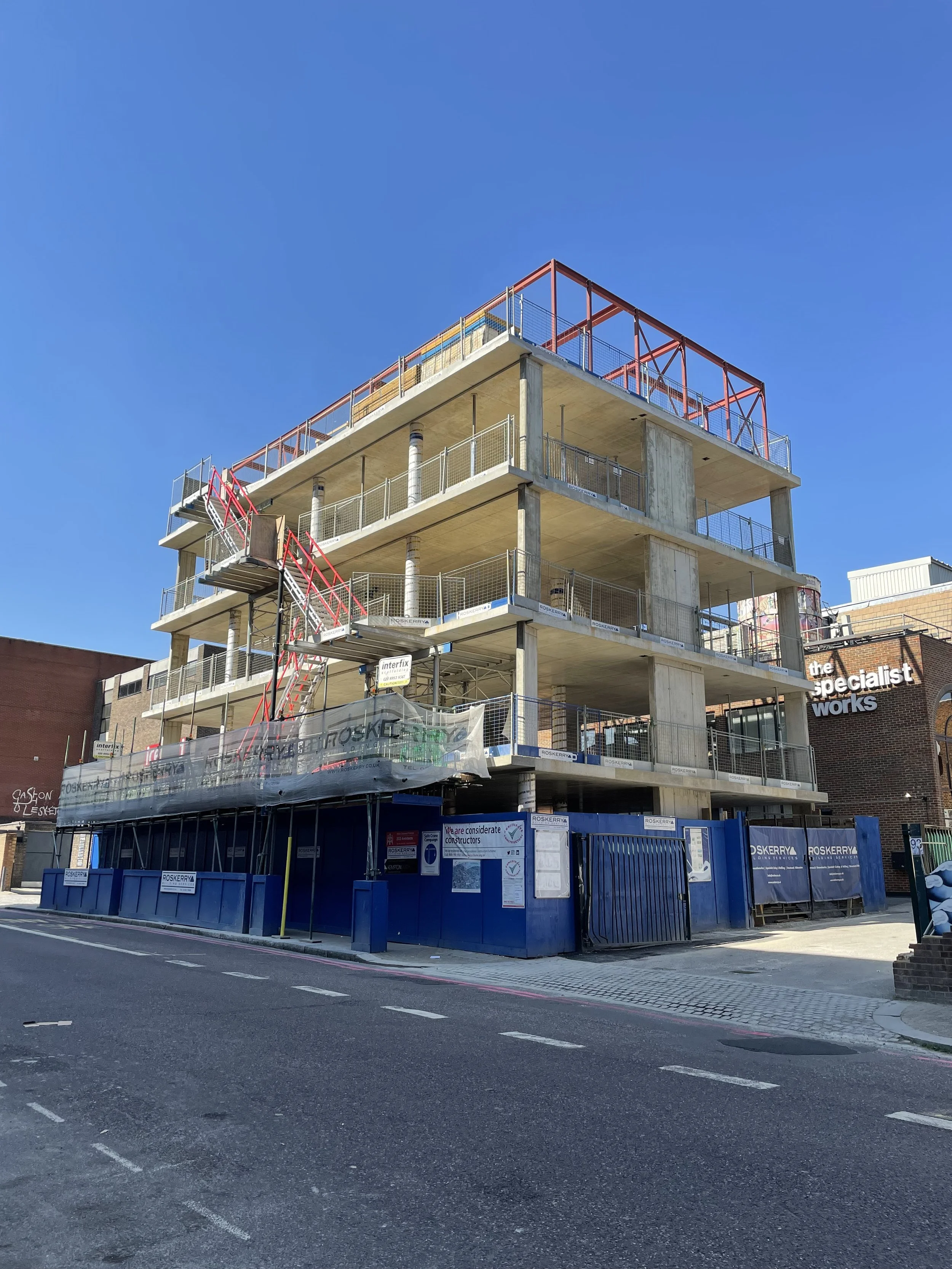 ZCD Architects