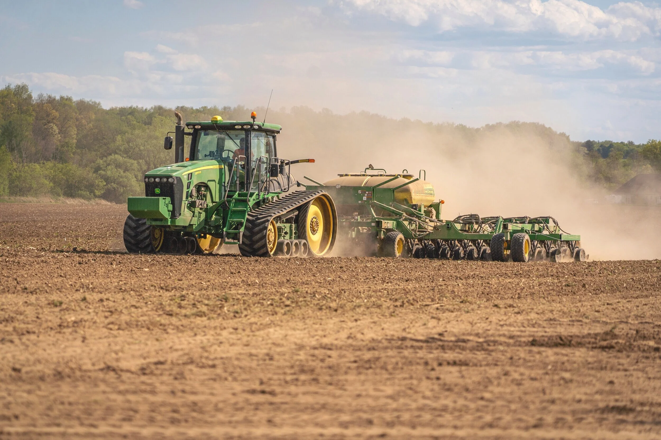 Photos — Howlett Farms