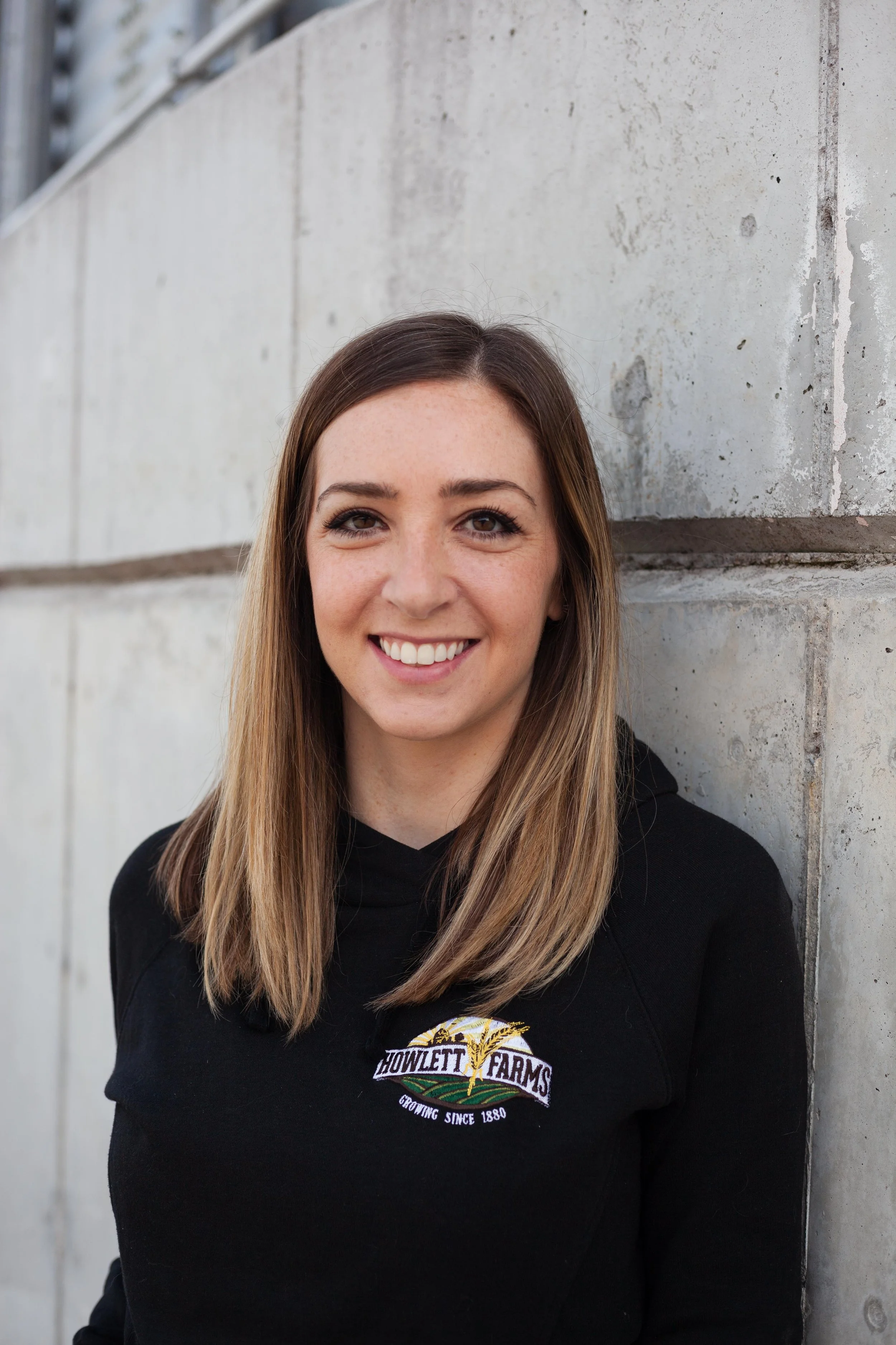 Our Team — Howlett Farms