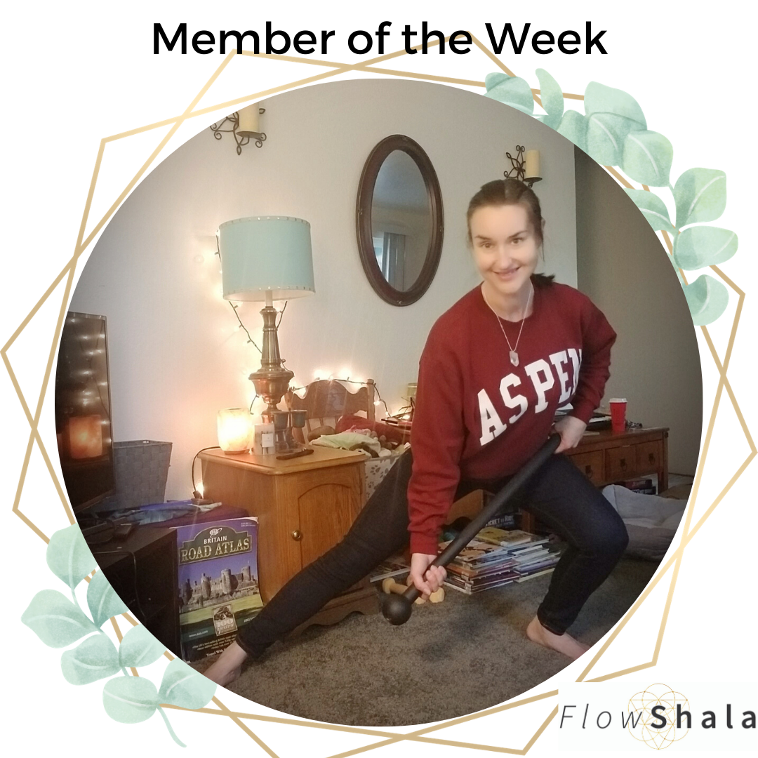 Flow Shala- Fitness merging Ancient Tools + Modern Wisdom
