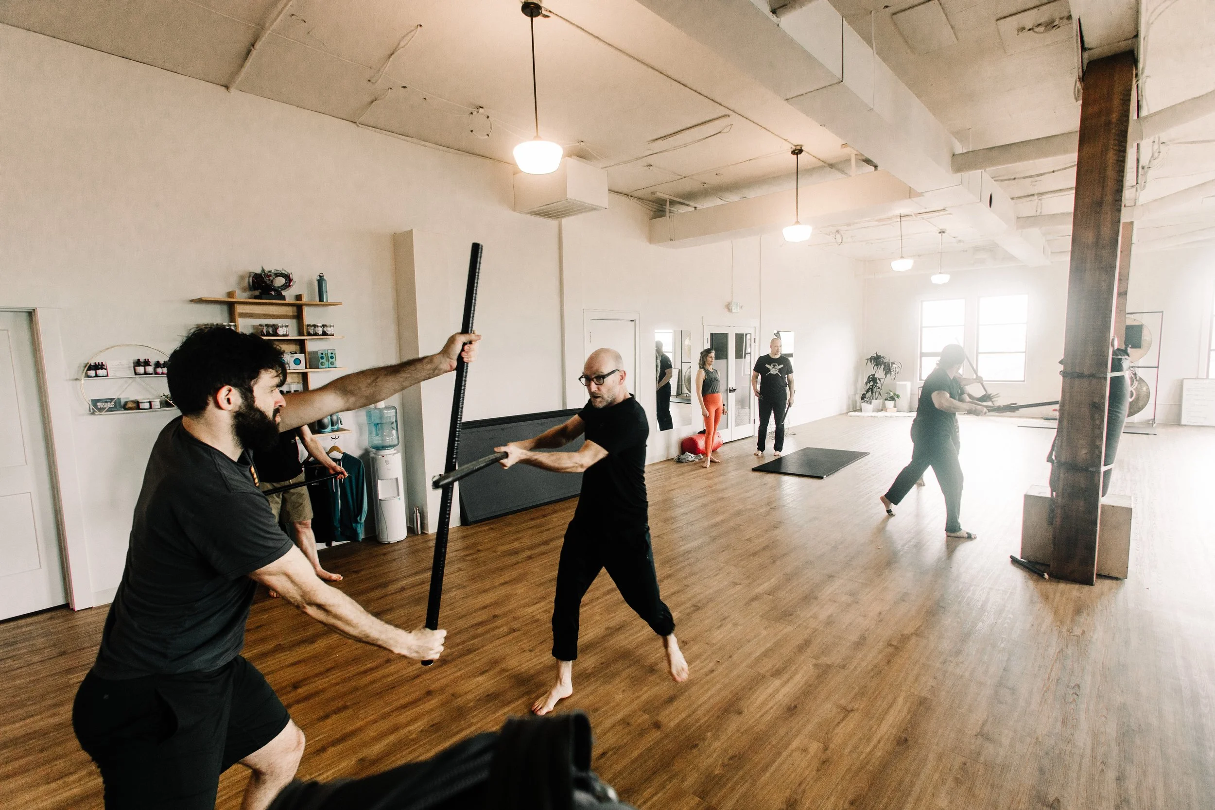 Workshops — Flow Shala