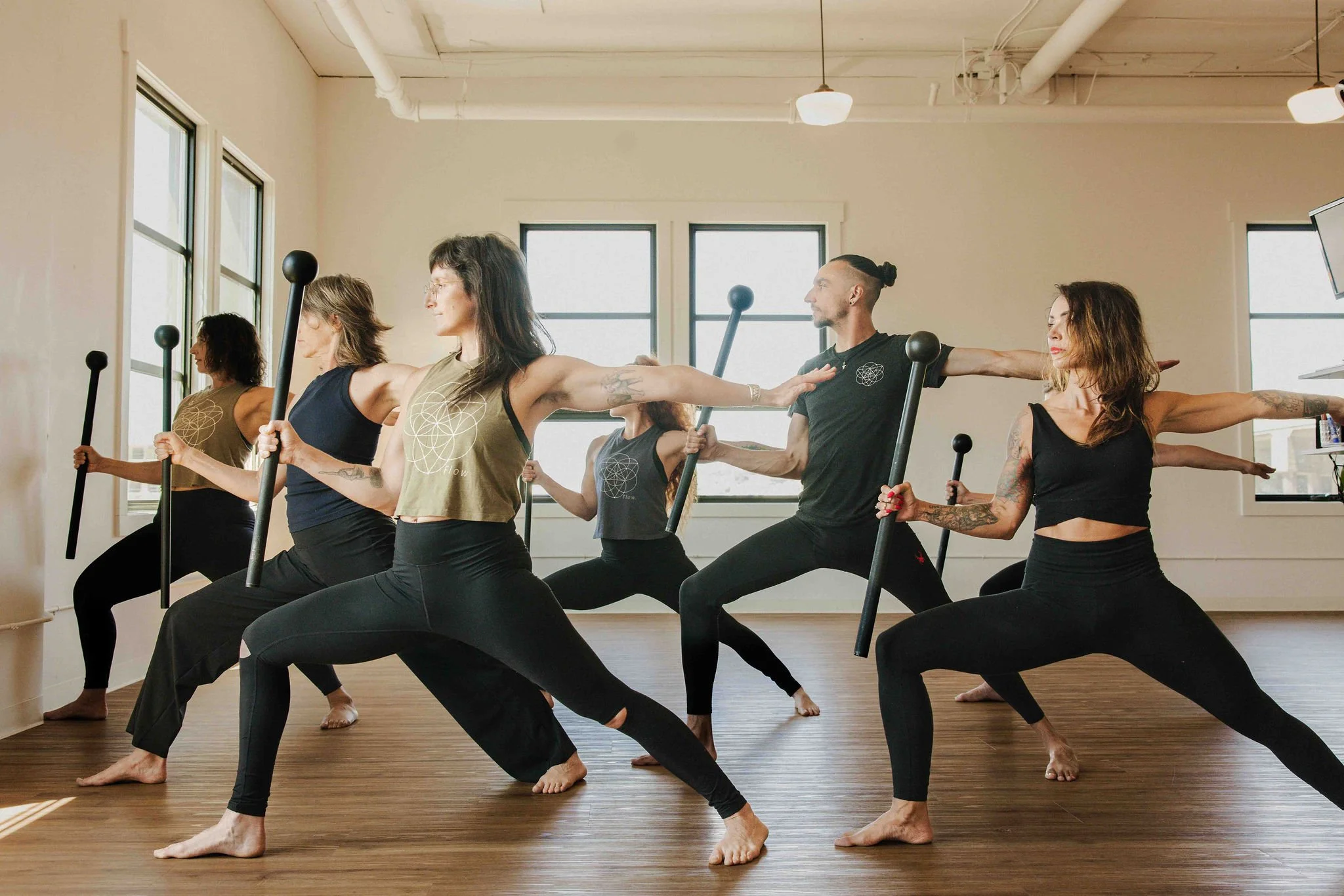Teacher Training — Flow Shala
