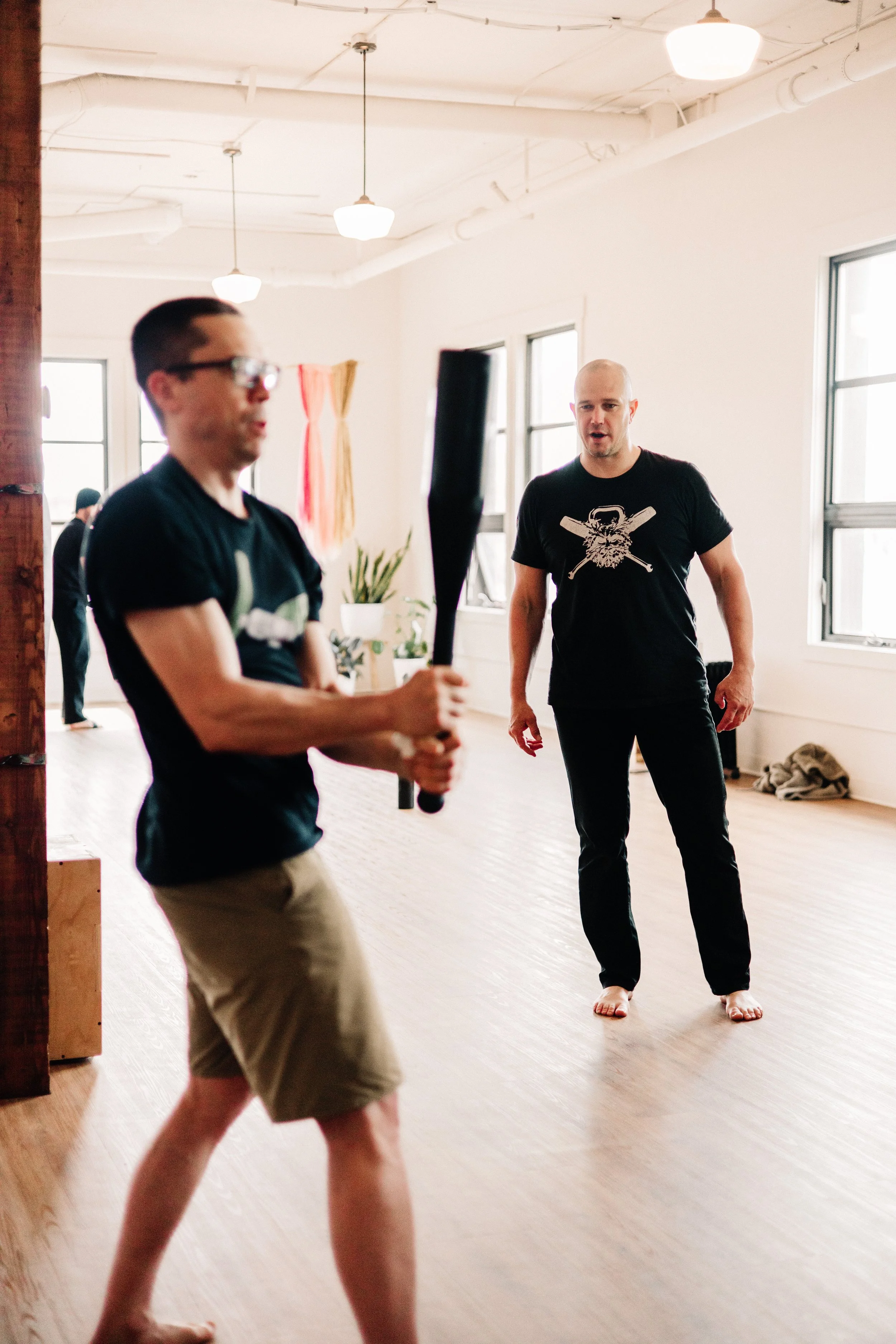 Workshops — Flow Shala