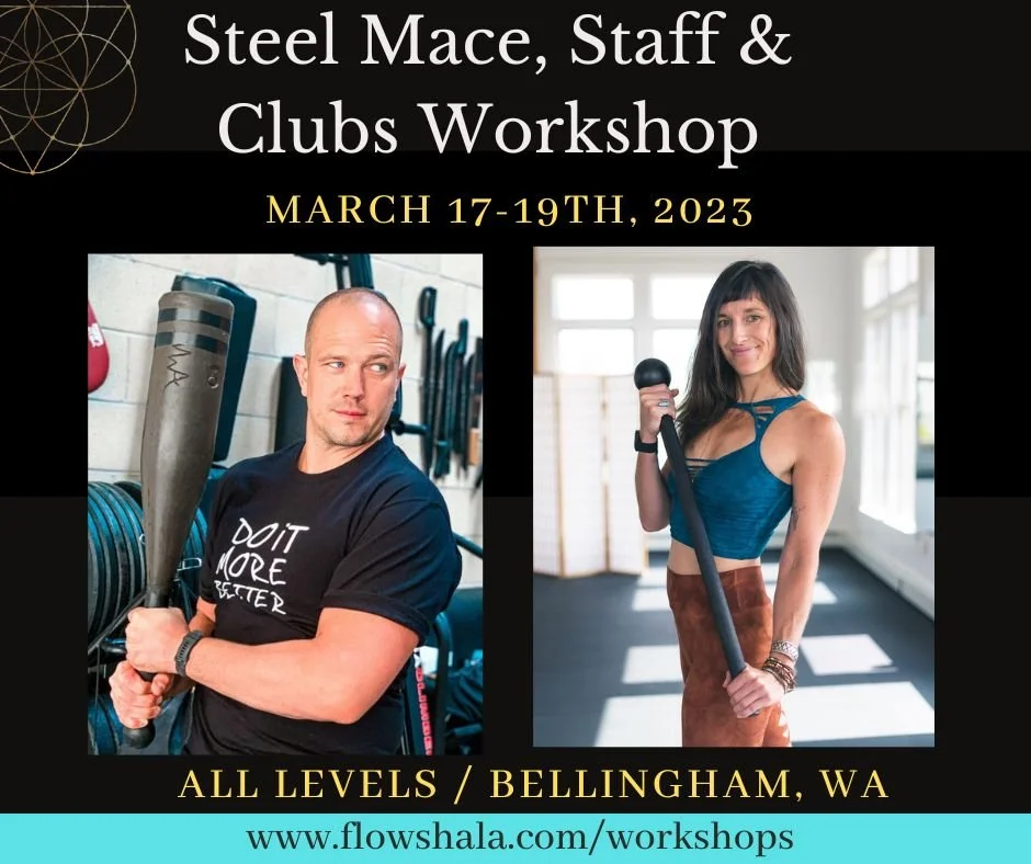 Workshops — Flow Shala