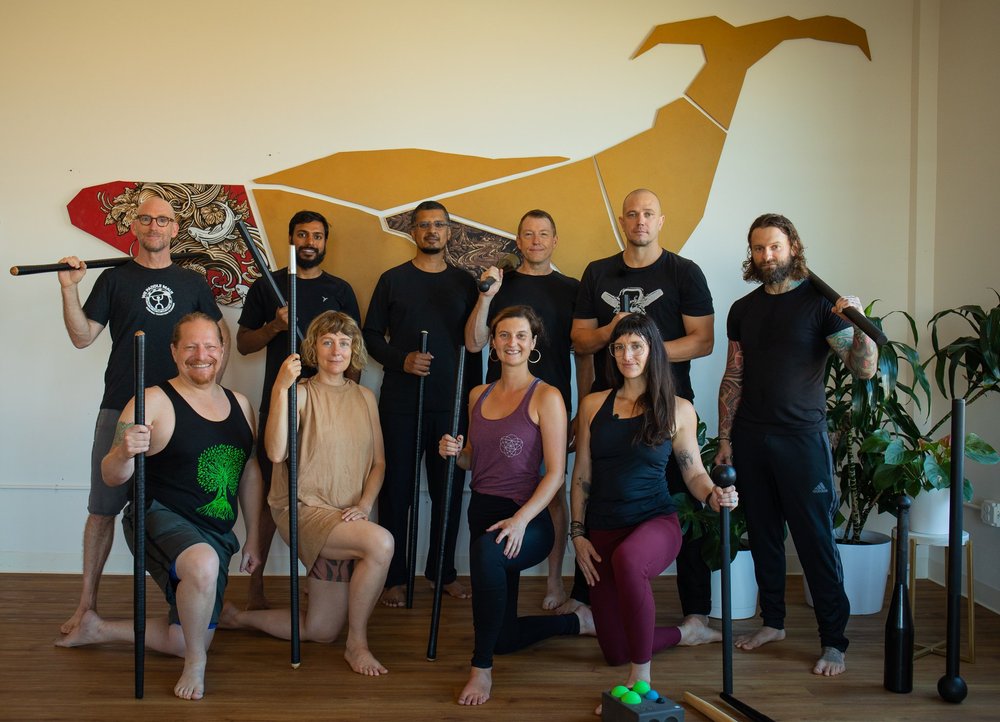 Workshops — Flow Shala