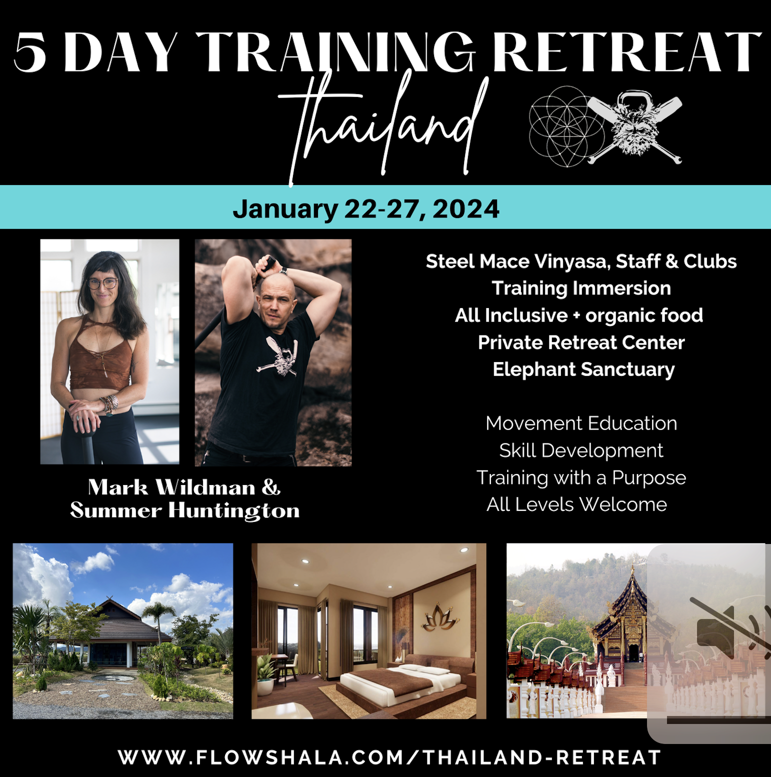 Workshops — Flow Shala