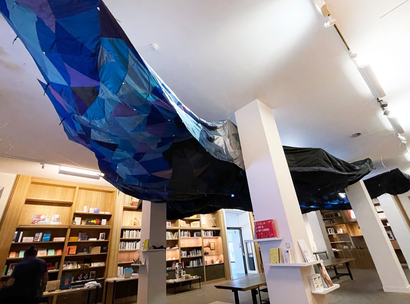 2024 The City Collection Antwerp: In/Sight — 林嵐 Jaffa Lam