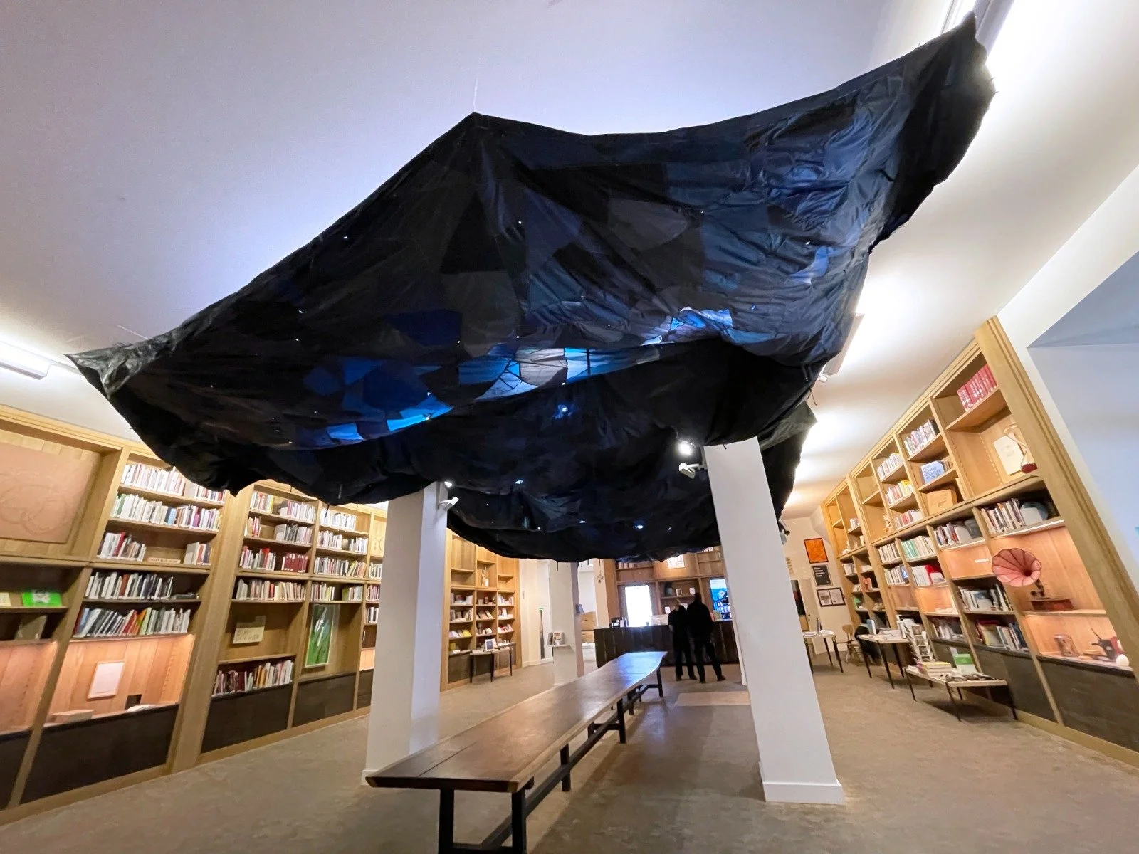 Soft Sculpture — 林嵐 Jaffa Lam