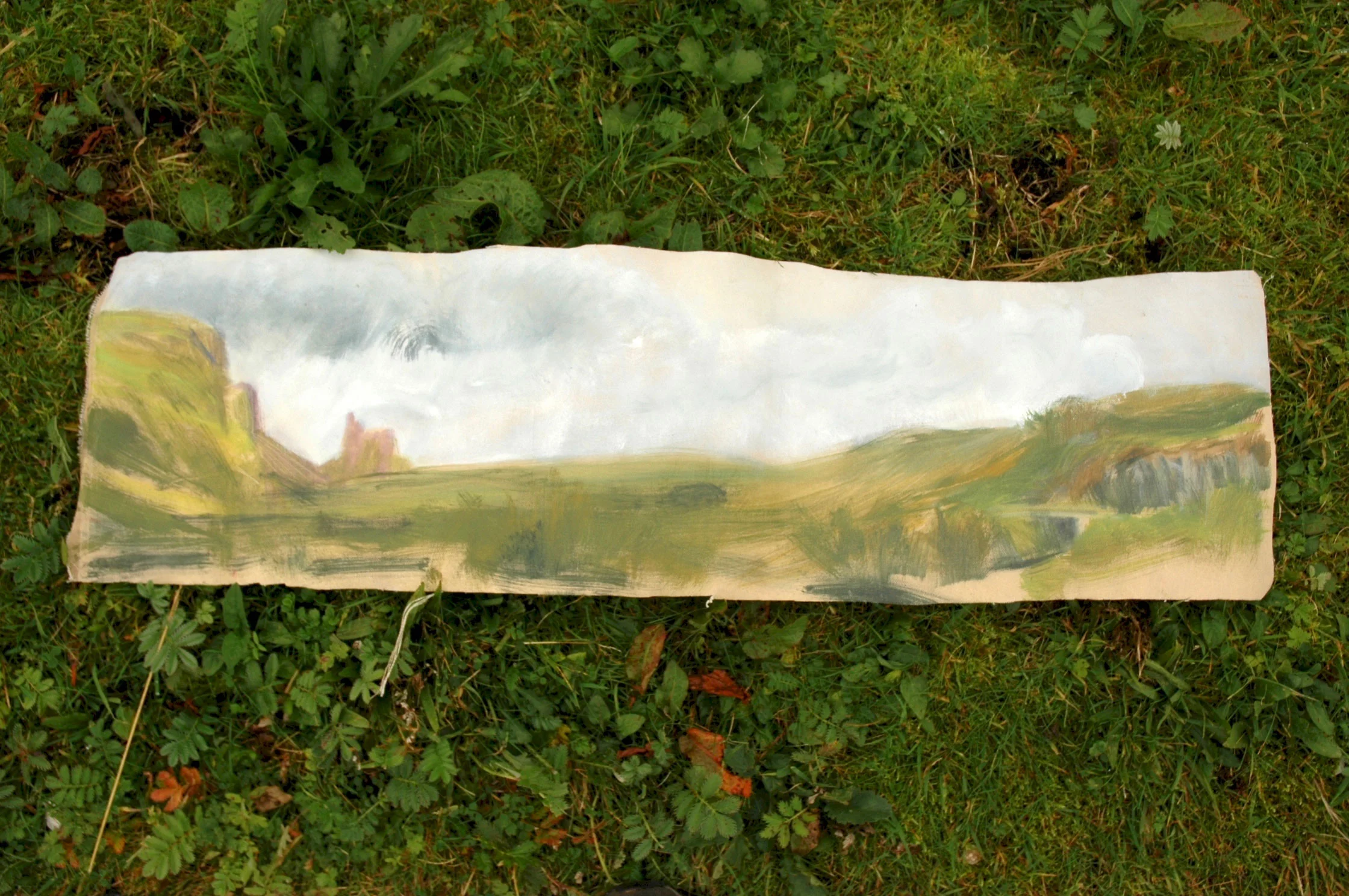 Shared Horizons Doug Selway