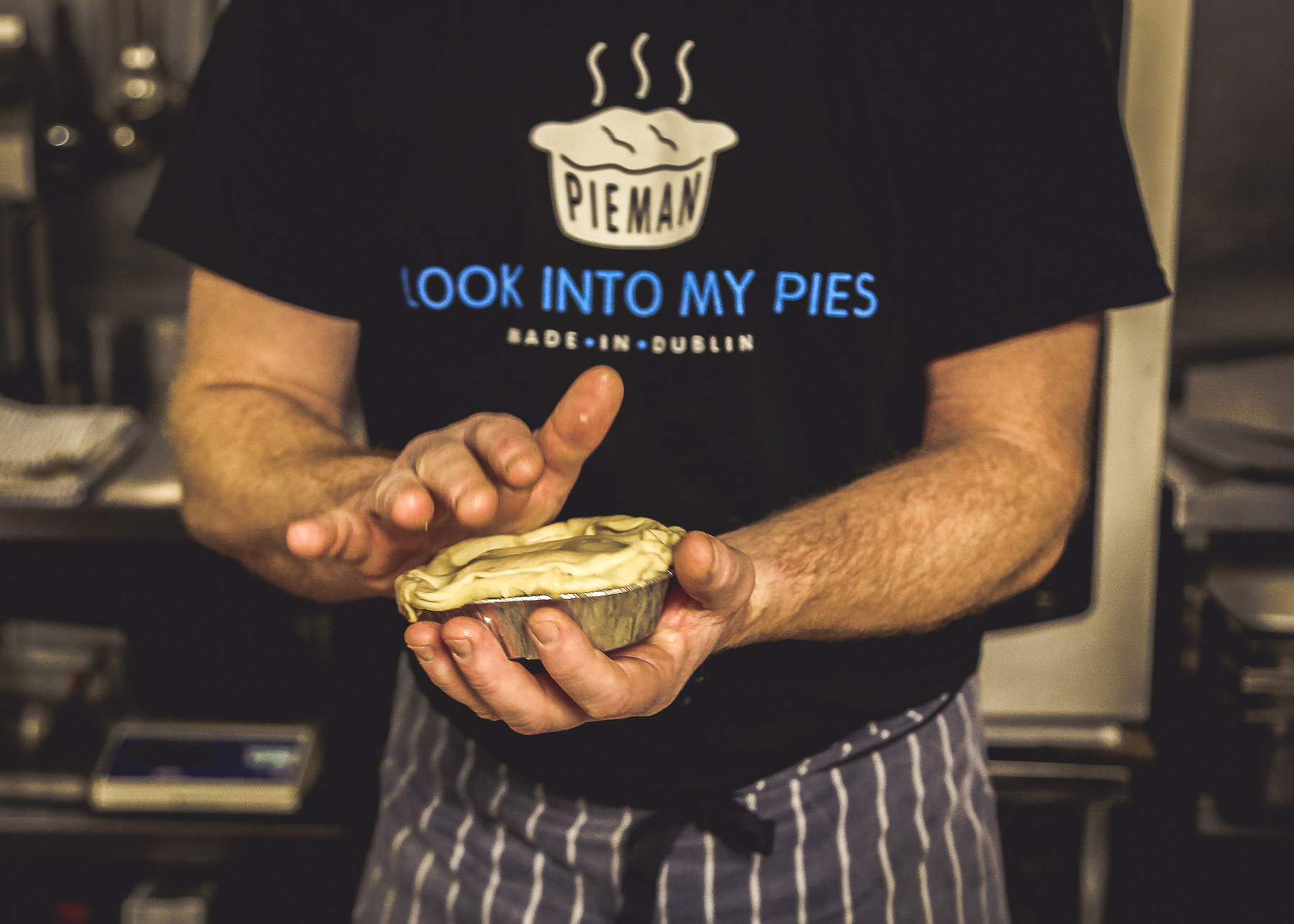 Pieman