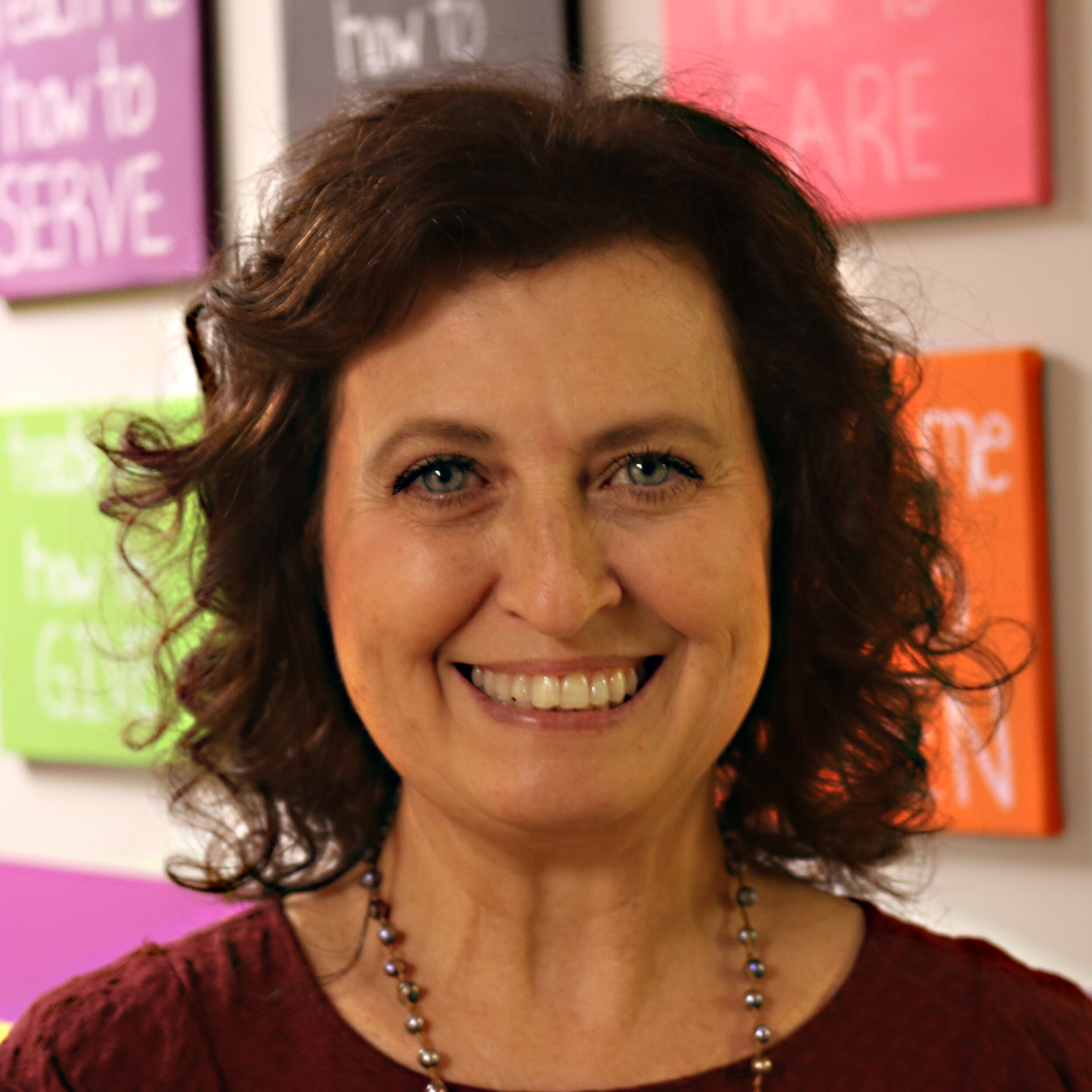 Leadership — Edmond FUMC Preschool