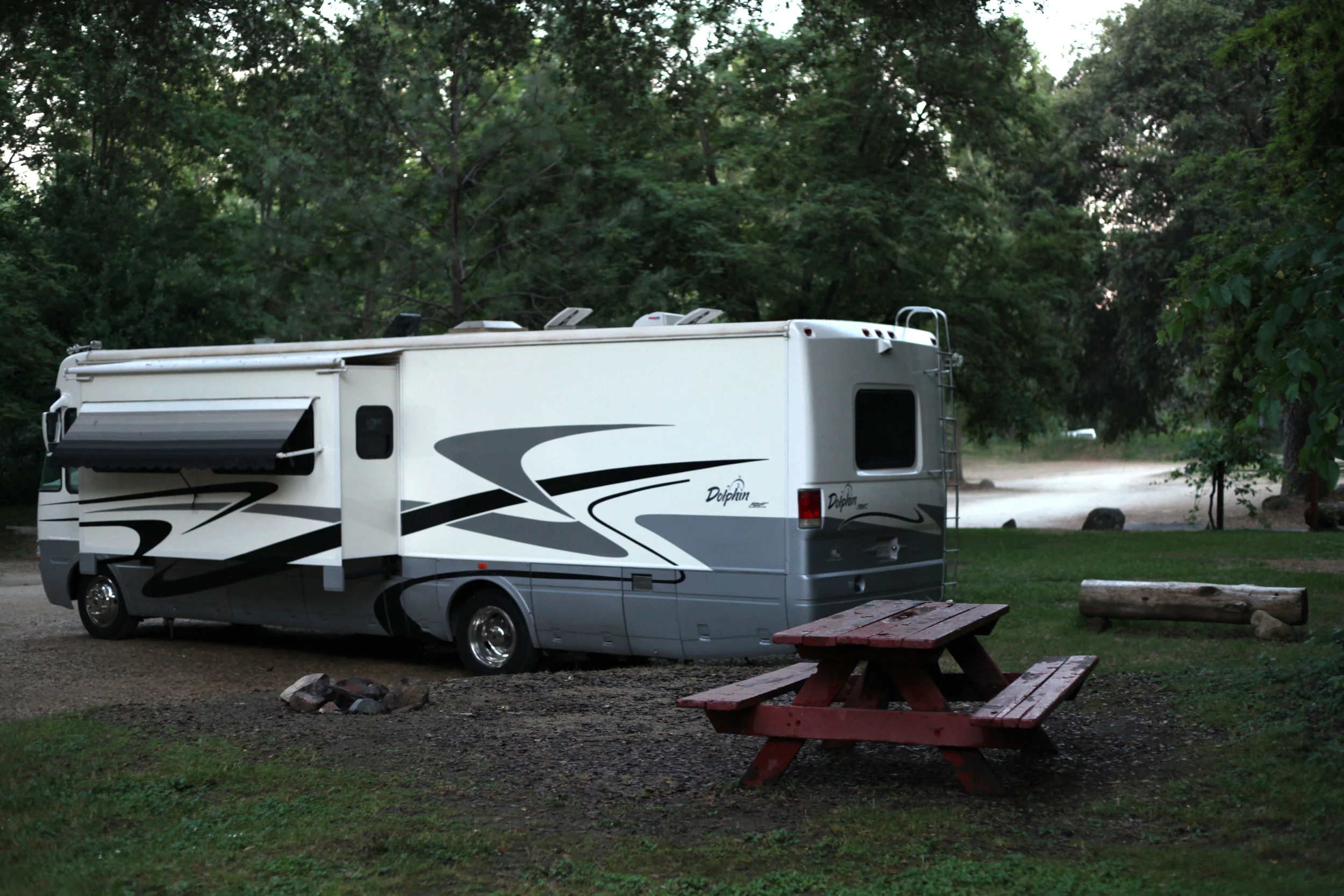 Gallery — Camp Lotus