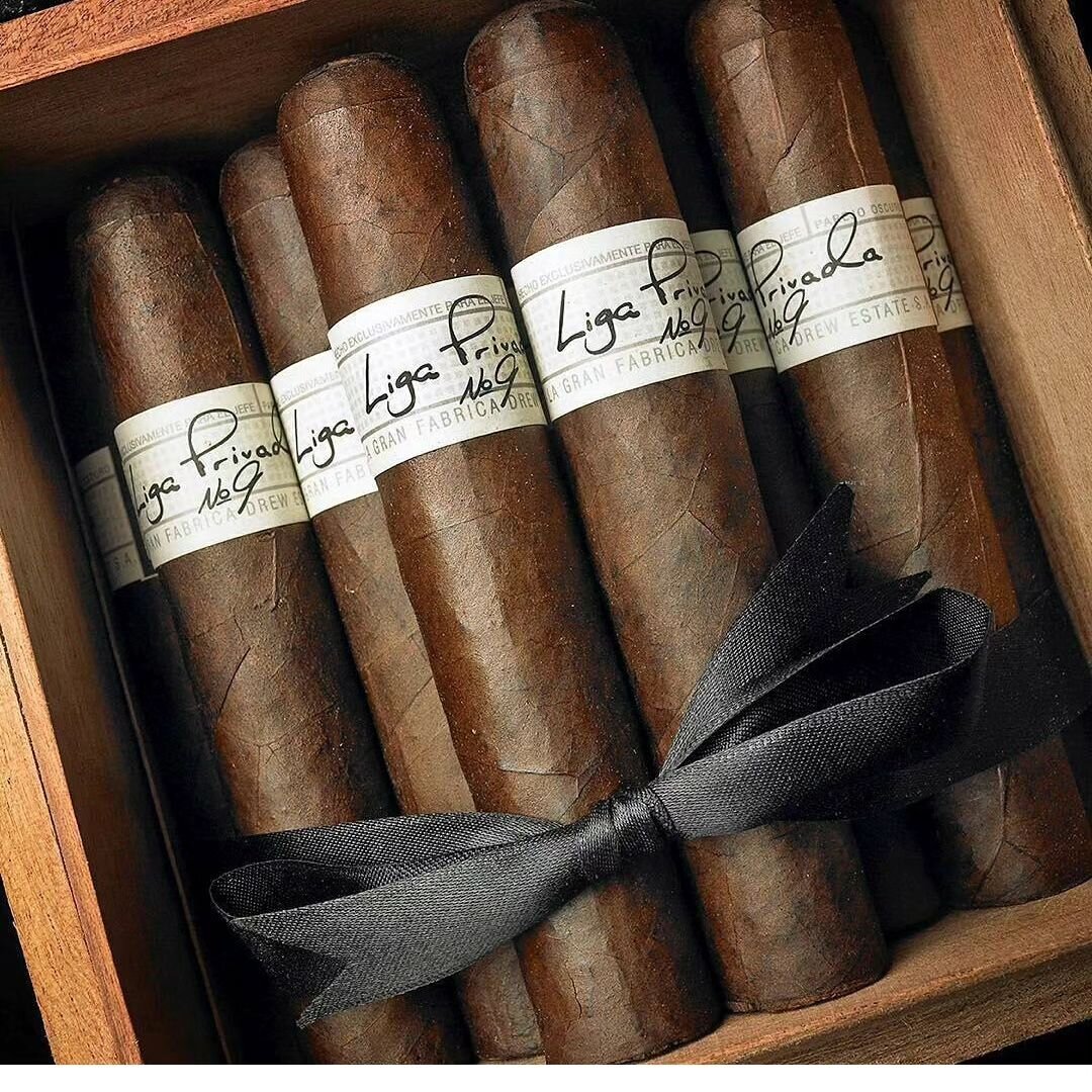 The Gentleman Cigar Lounge