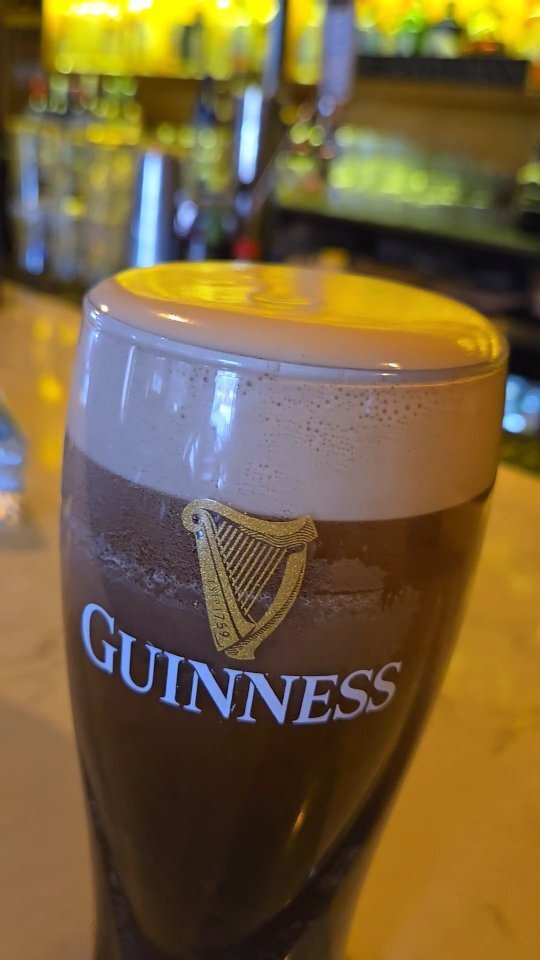 The Gentleman Cigar Lounge