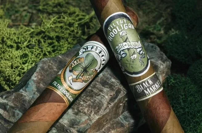 The Gentleman Cigar Lounge