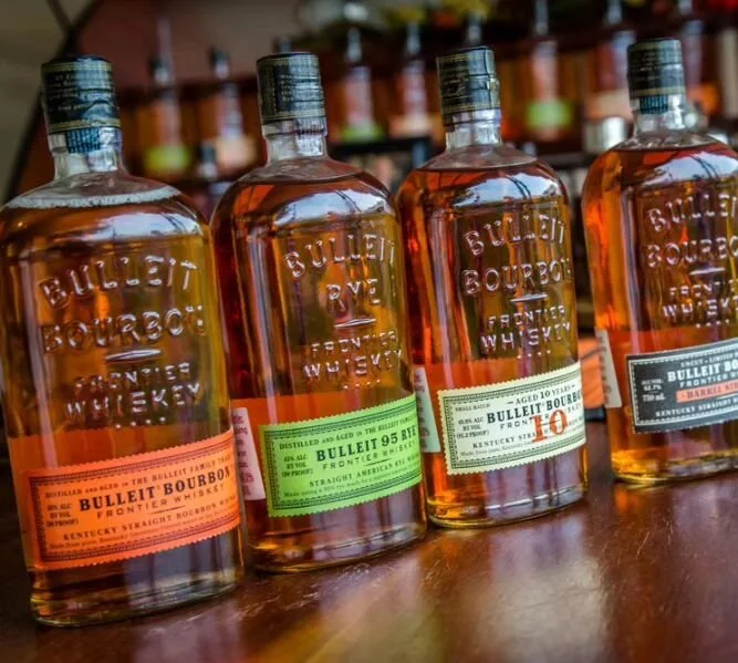 The Gentleman Cigar Lounge