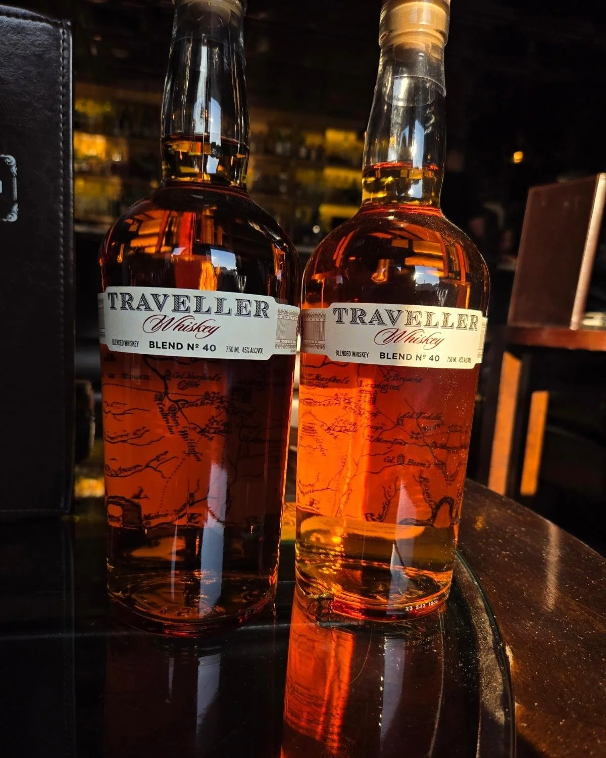 The Gentleman Cigar Lounge