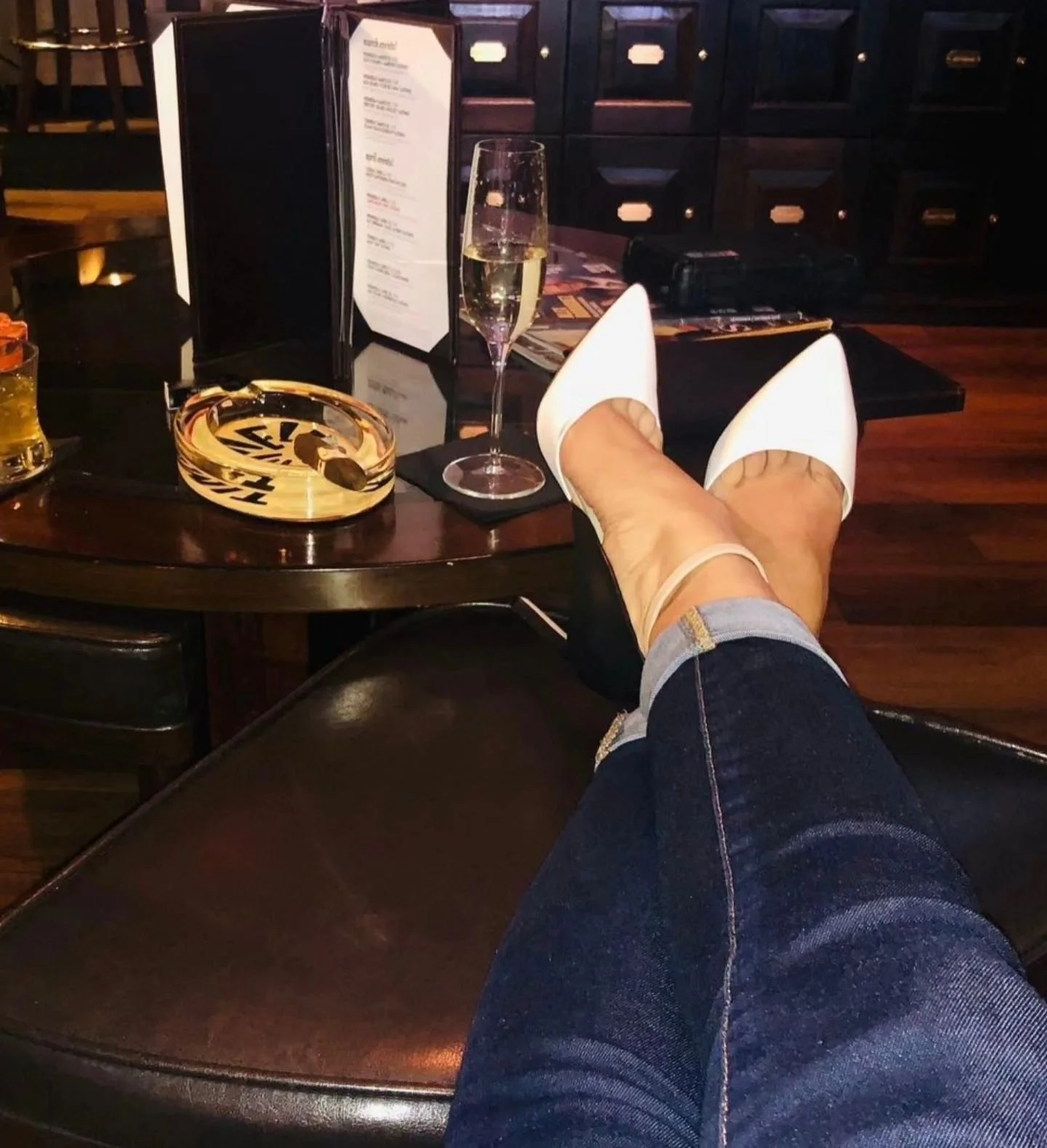 The Gentleman Cigar Lounge