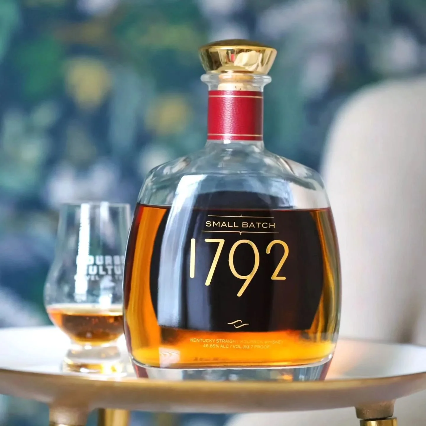 The Gentleman Cigar Lounge