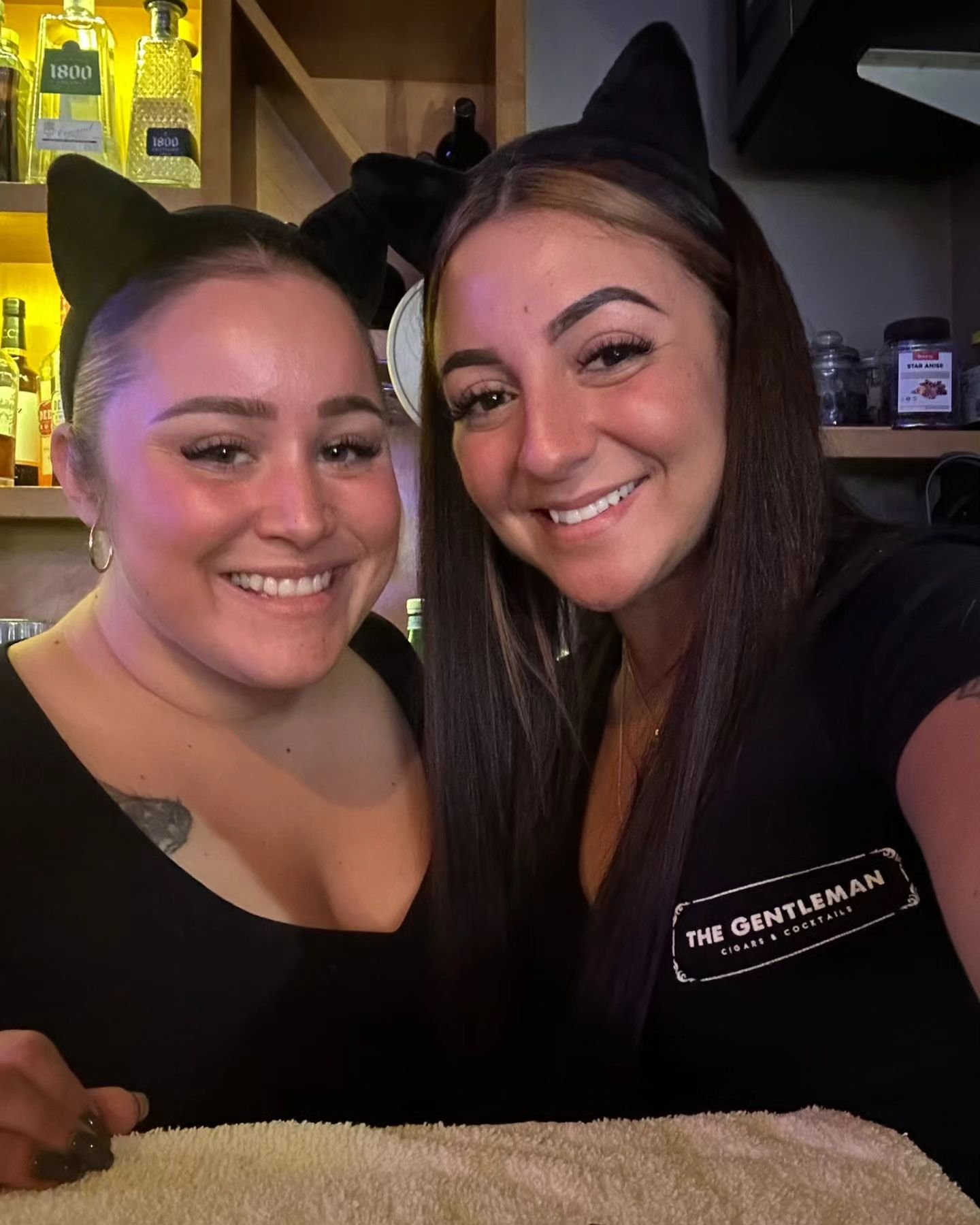 The Gentleman Cigar Lounge