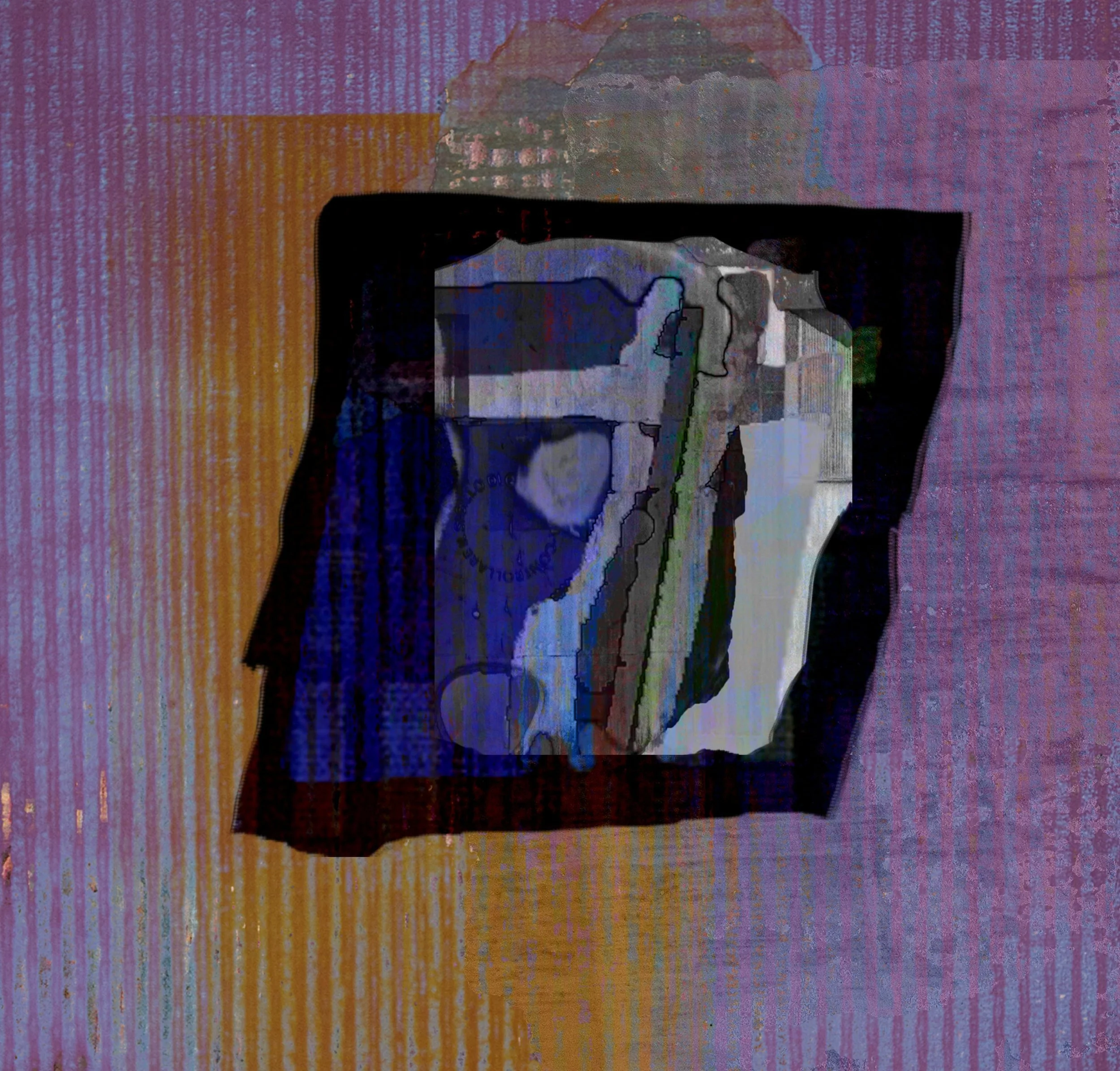 William Levinson Studio: Window Dancers