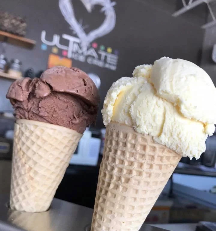 Ultimate Ice Cream