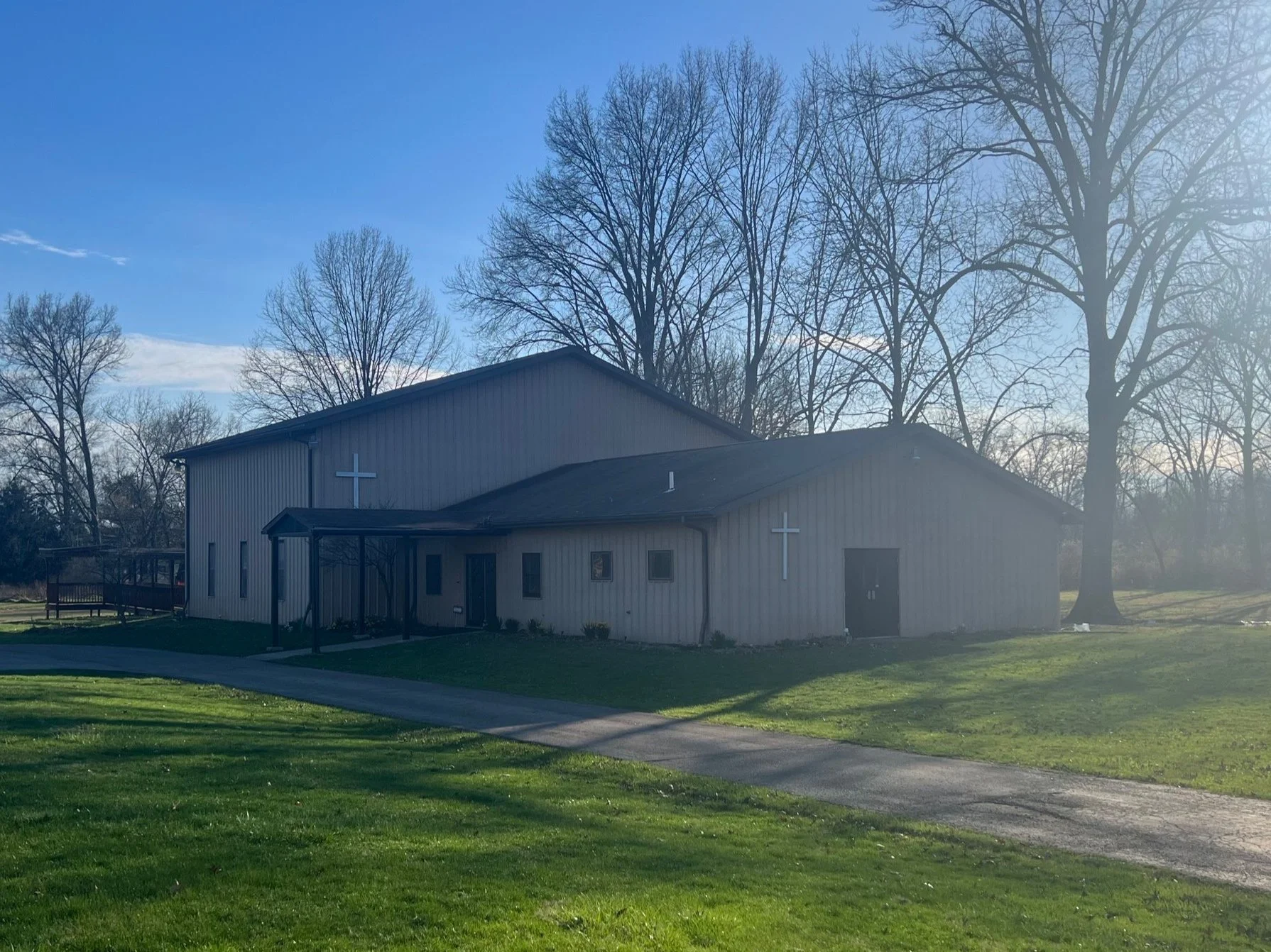 Welcome | One Hope Community Church