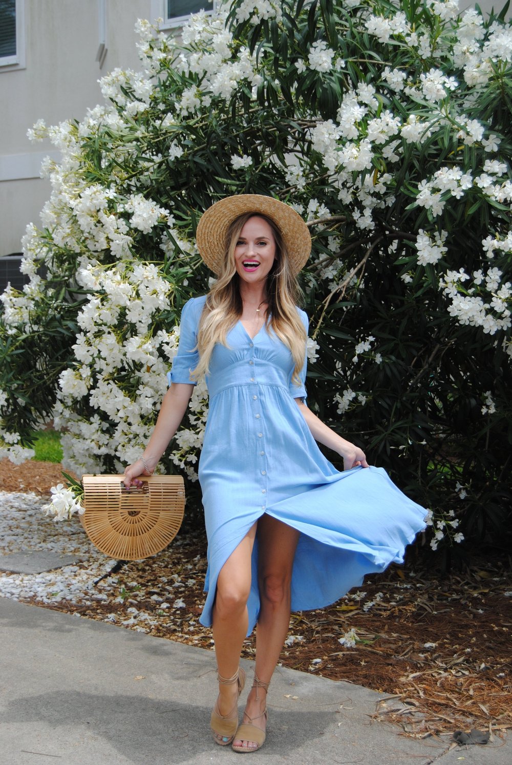 Summer Chicwish Roundup — Morrell's Armoire