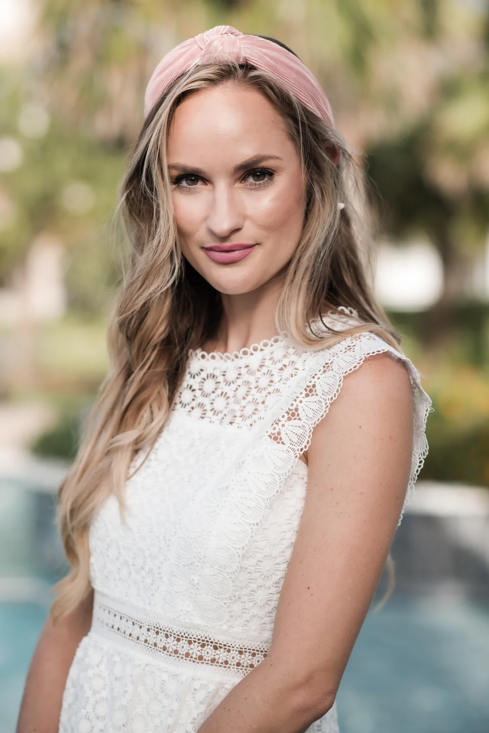 10 Reasons Why Every Southern Girls Needs to Own a Lace Dress — Morrell ...