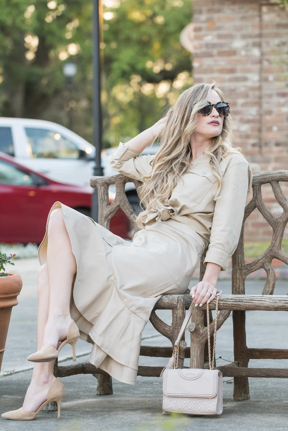 How to Dress Professionally for an Interview — Morrell's Armoire