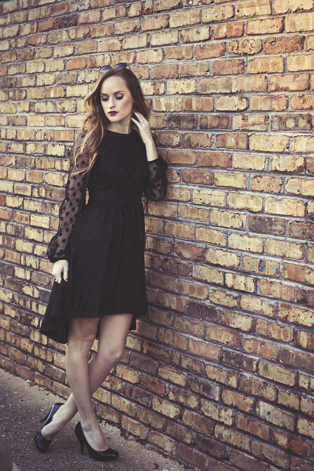 How to Dress Professionally for an Interview — Morrell's Armoire