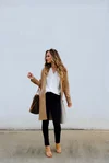 How to style a White Top for Professional and Play — Morrell's Armoire