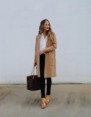 How to style a White Top for Professional and Play — Morrell's Armoire
