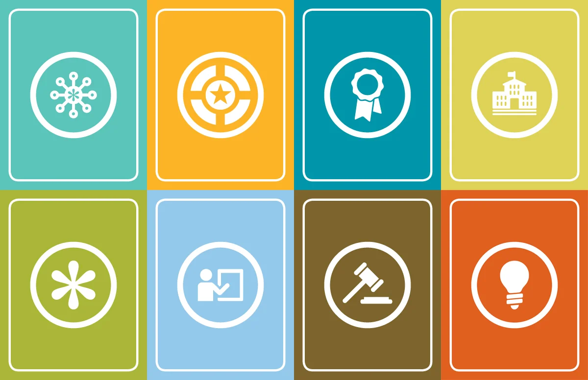 Educational Nonprofit One-Pager Design — Ventura Graphic Design