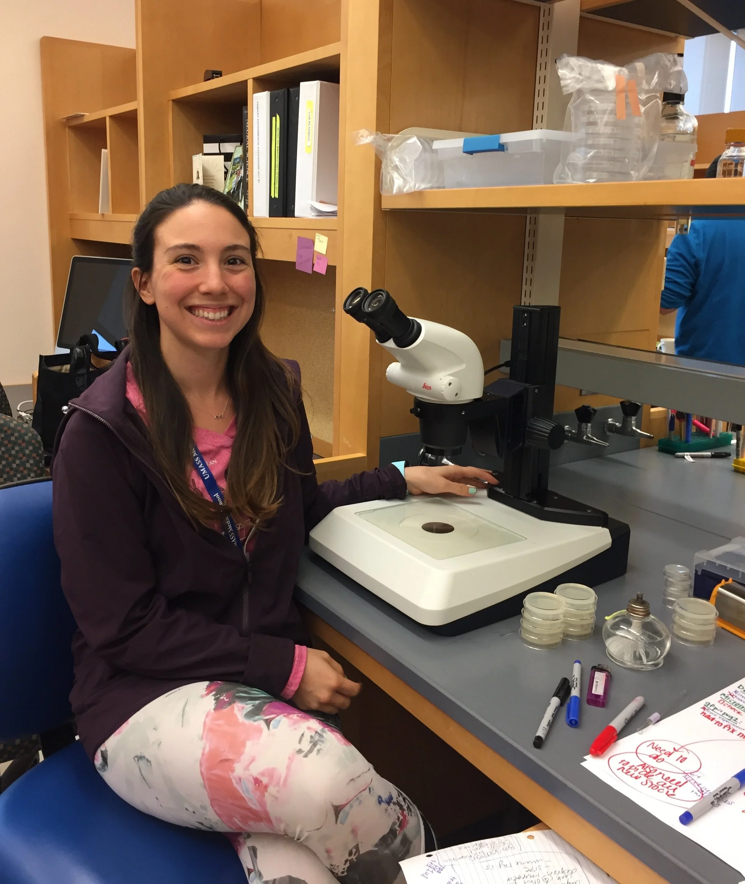 People — Byrne Lab