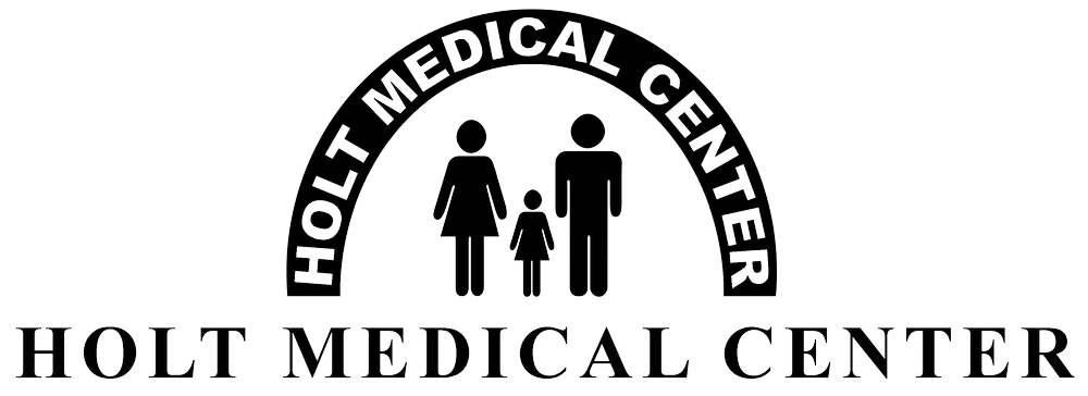 HOLT MEDICAL CENTER