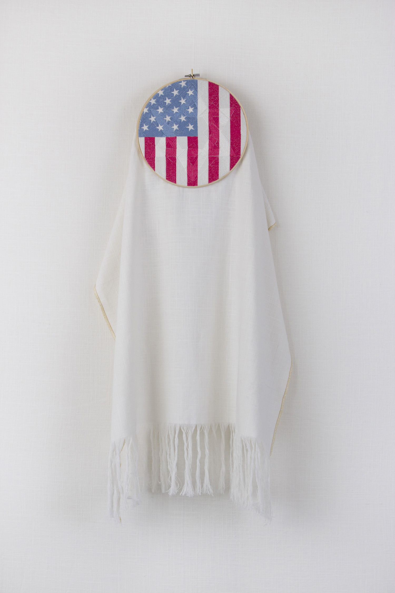 Worry Flag: No. 1 — Aaron Fein